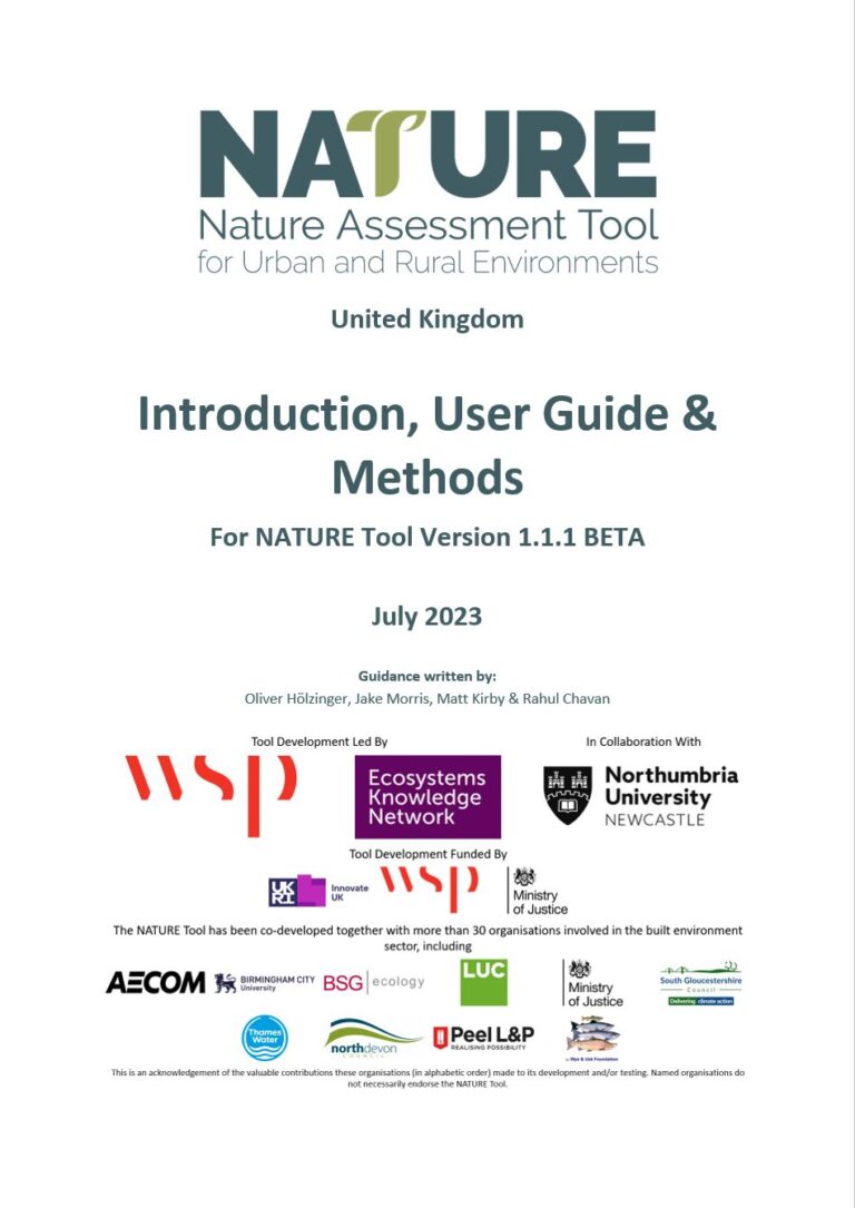 Resources – NATURE TOOL
